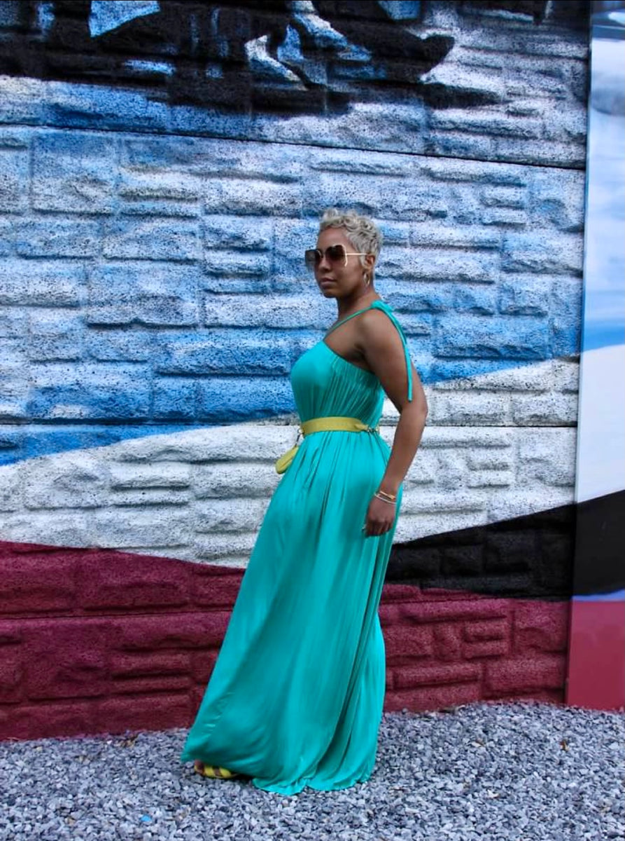 Havana Honey Jumpsuit – The Lifestyle By Kash